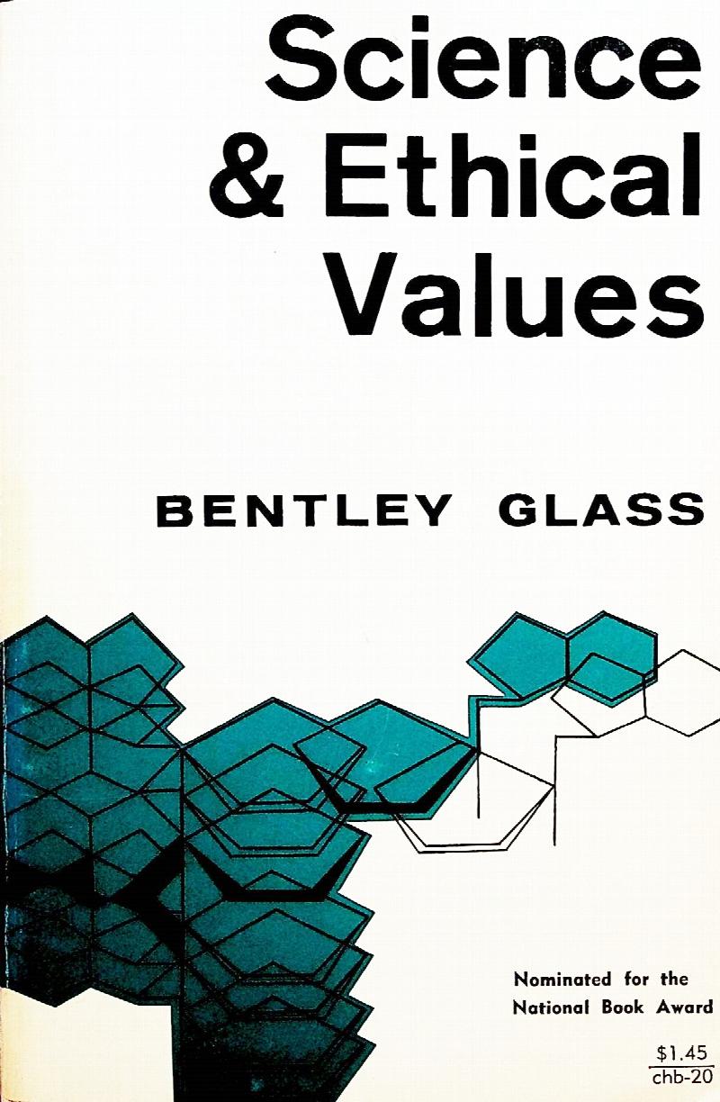 Science and Ethical Values