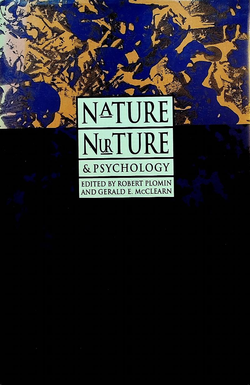 Nature Nurture & Psychology