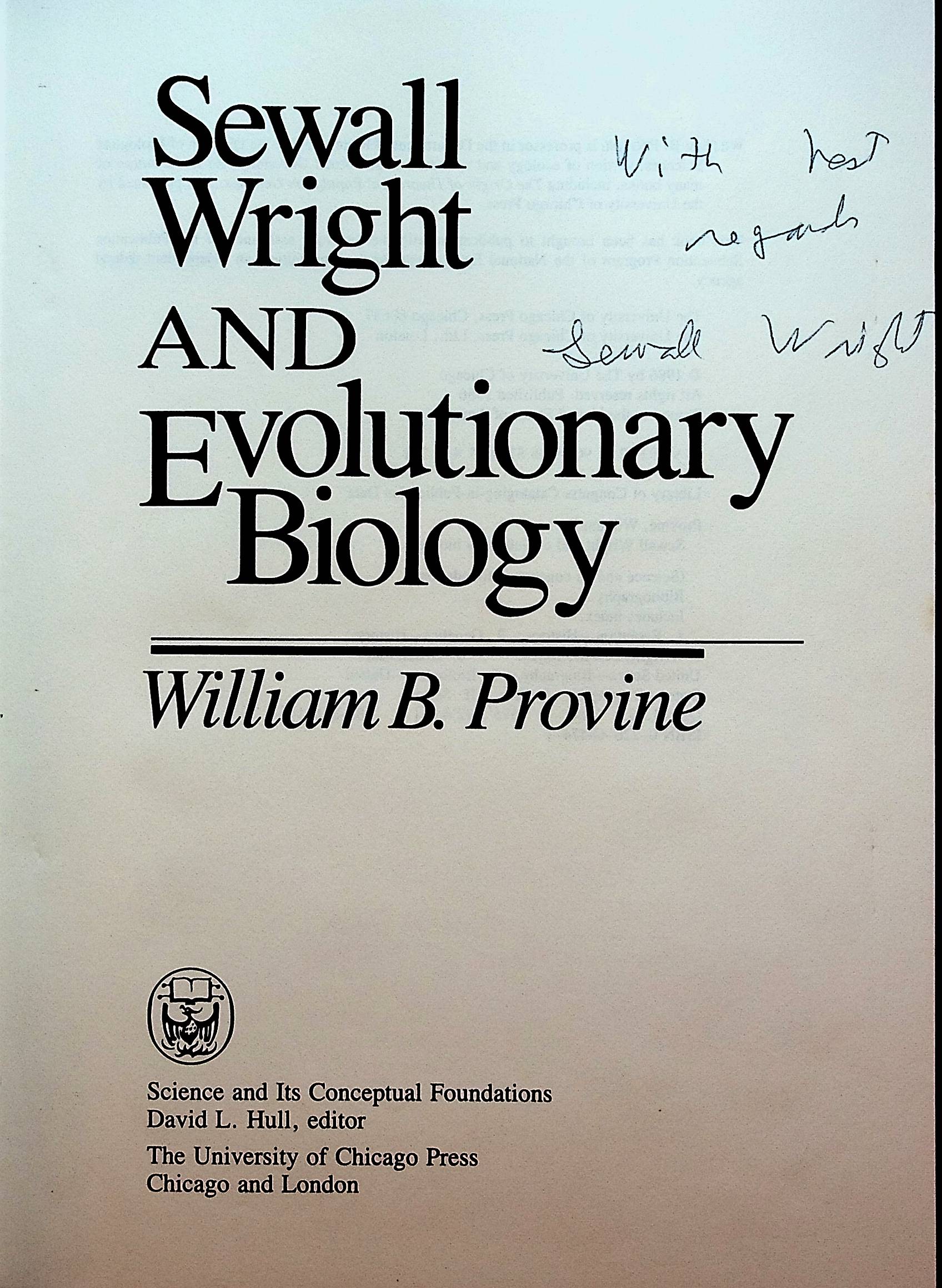 Edition: First printing