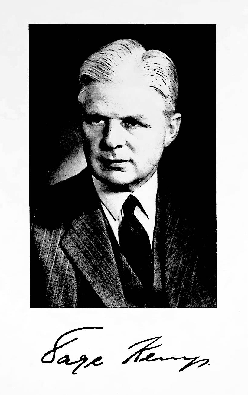 Proceedings of the First International Congress of Human Genetics ...