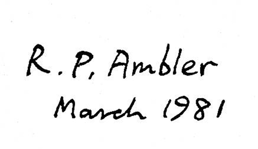 Origins of Molecular Biology. A Tribute to Jacques Monod