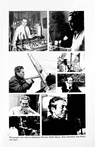 Origins of Molecular Biology. A Tribute to Jacques Monod